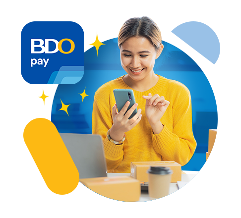 BDO Checkout App | BDO Unibank, Inc.